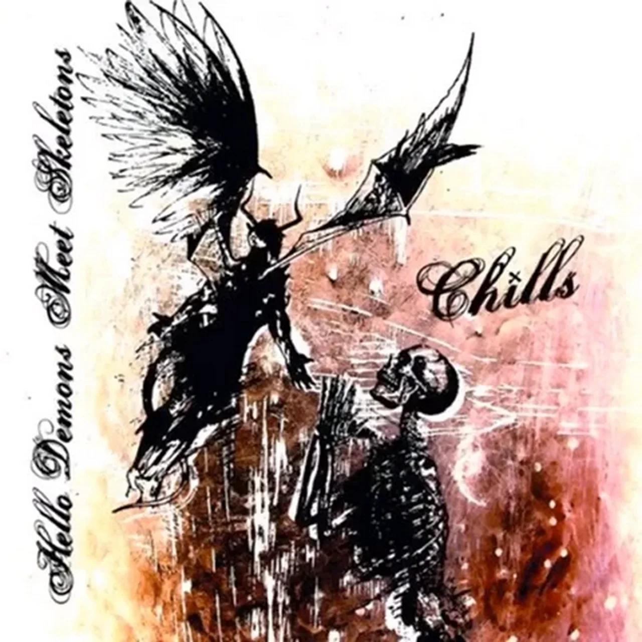 Hello Demons Meet Skeletons “Hell’s Next Door”