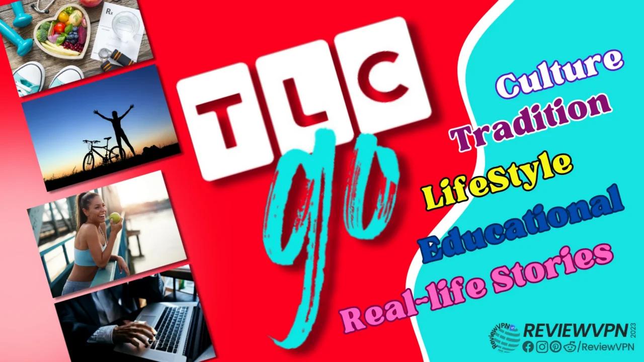 2 Ways to Watch on TLC Go Using a Firestick! - 2023 Update