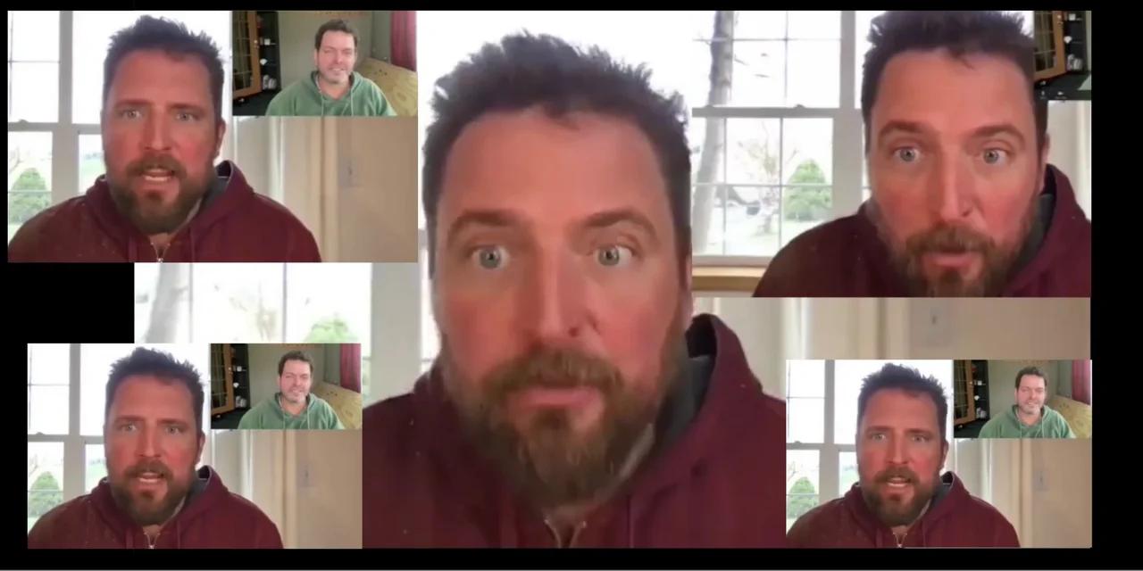 Owen Benjamin - OUT OF CONTEXT 22