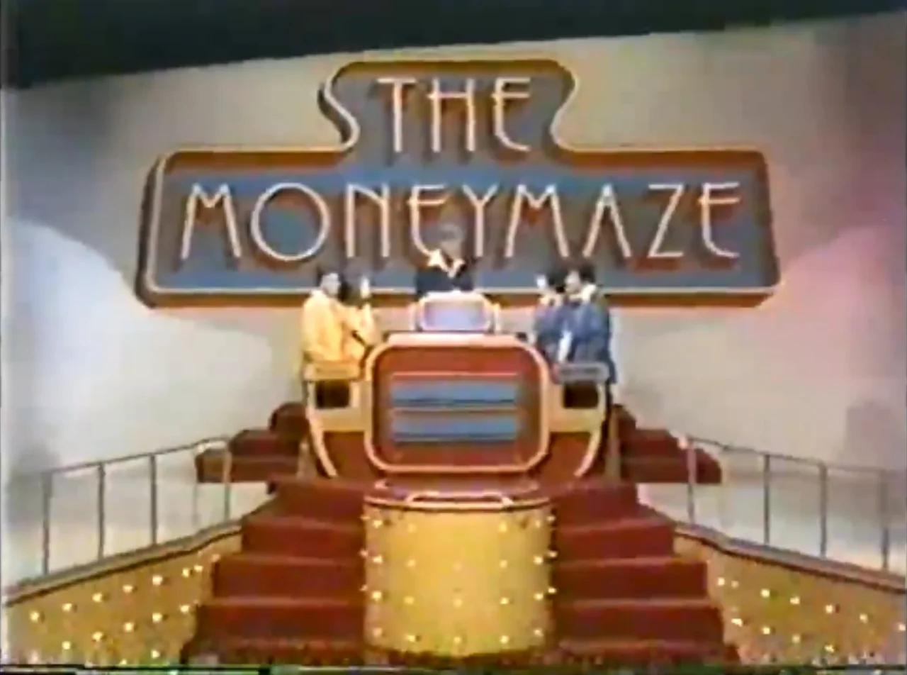 The Money Maze (with commercials) March 1975