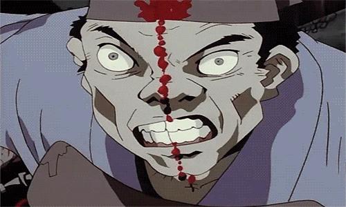 Ninja Resurrection | Anime OVA (1997) 'English Dubbed'