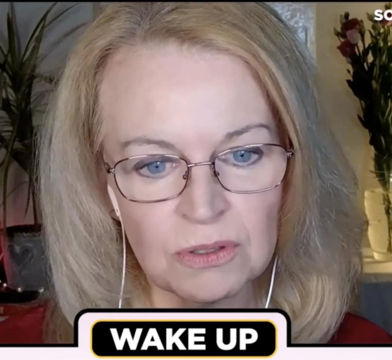 Interview with Sonia Poulton, April 11, 2025