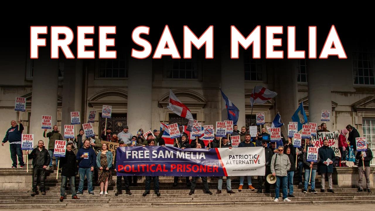 Free Sam Melia Demo