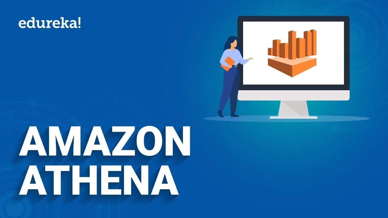AWS Athena Tutorial