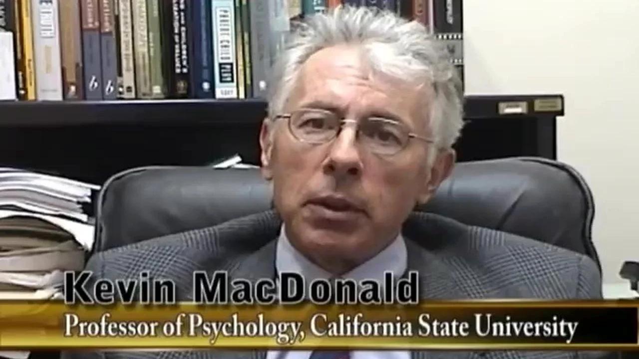Jewish Involvement in Intellectual and Political Movements (Prof. Kevin ...