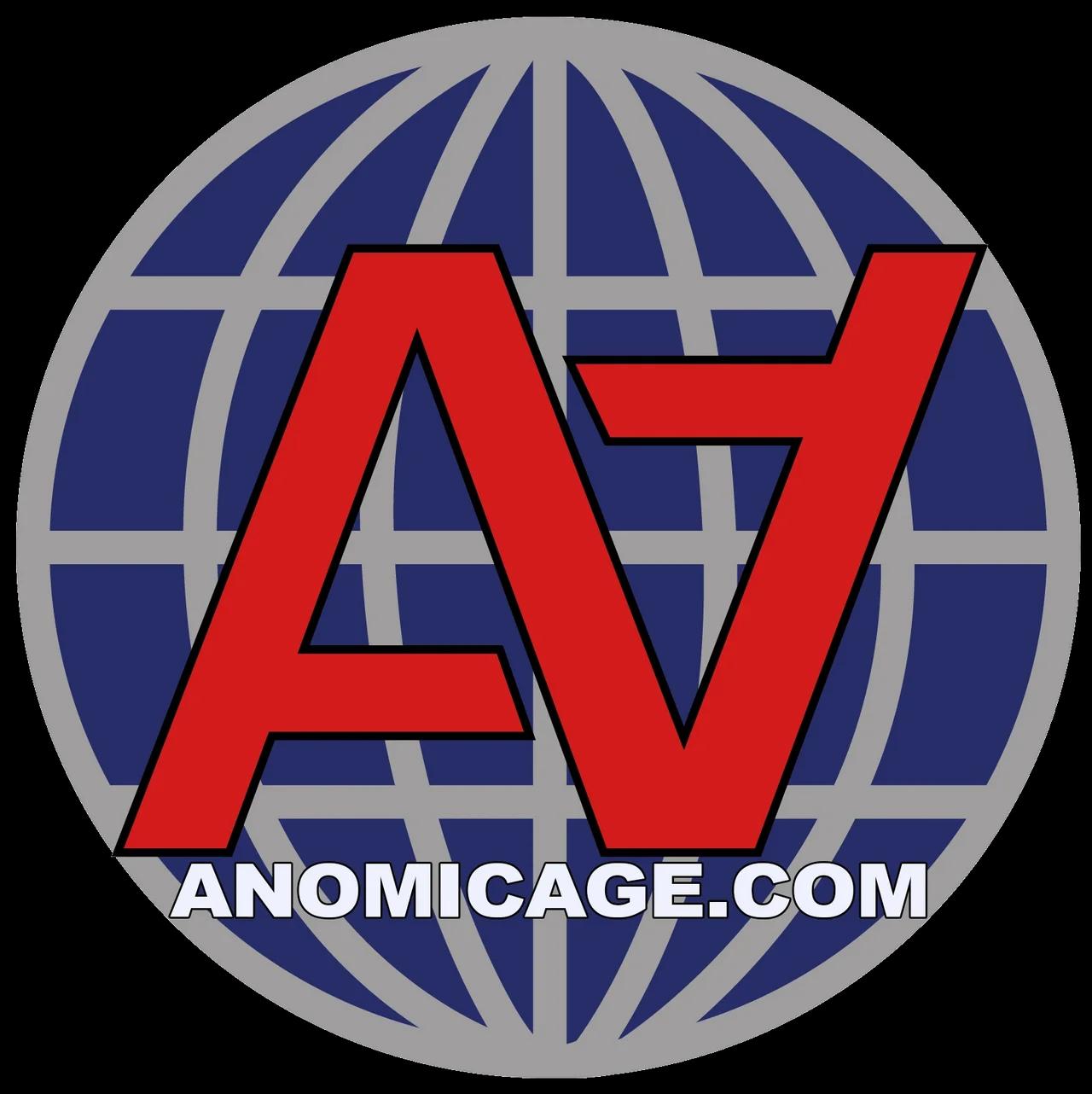 John Age: The Official Anomic Age Channel