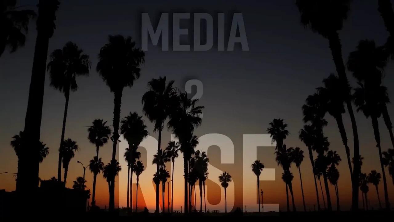 Media2Rise - Outlaws of Journalism