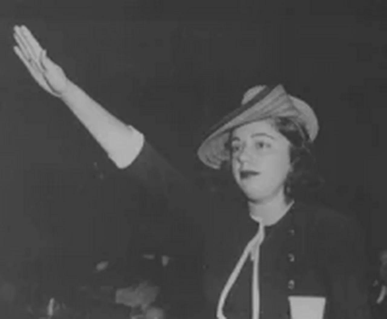 ELIZABETH DILLING - JEW WISE