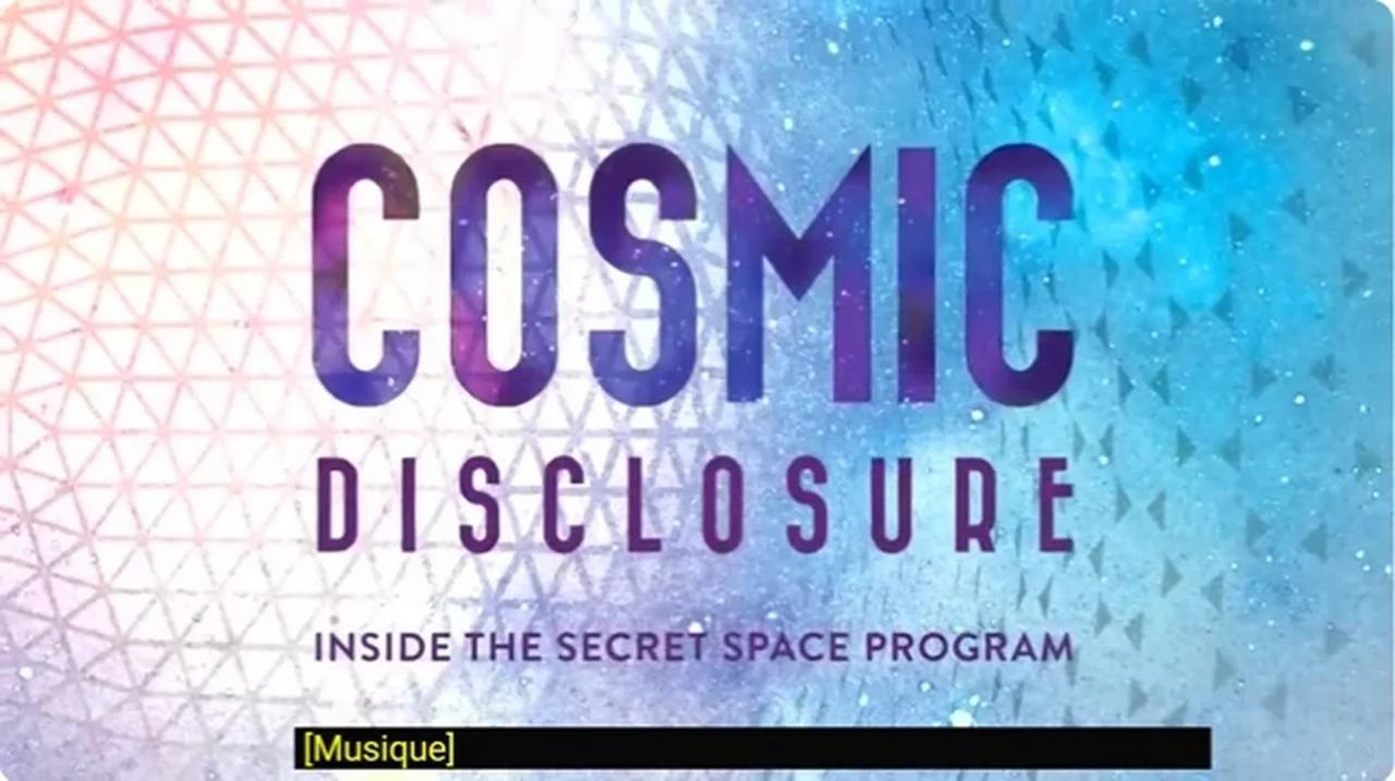 Cosmic Disclosure S9E08 Threats to Our Electrical Grid
