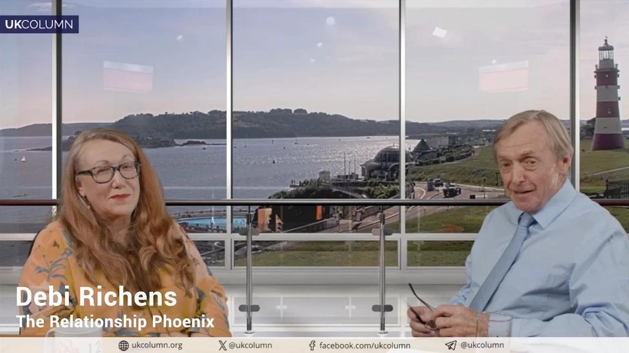 Debi Richens: The Relationship Phoenix