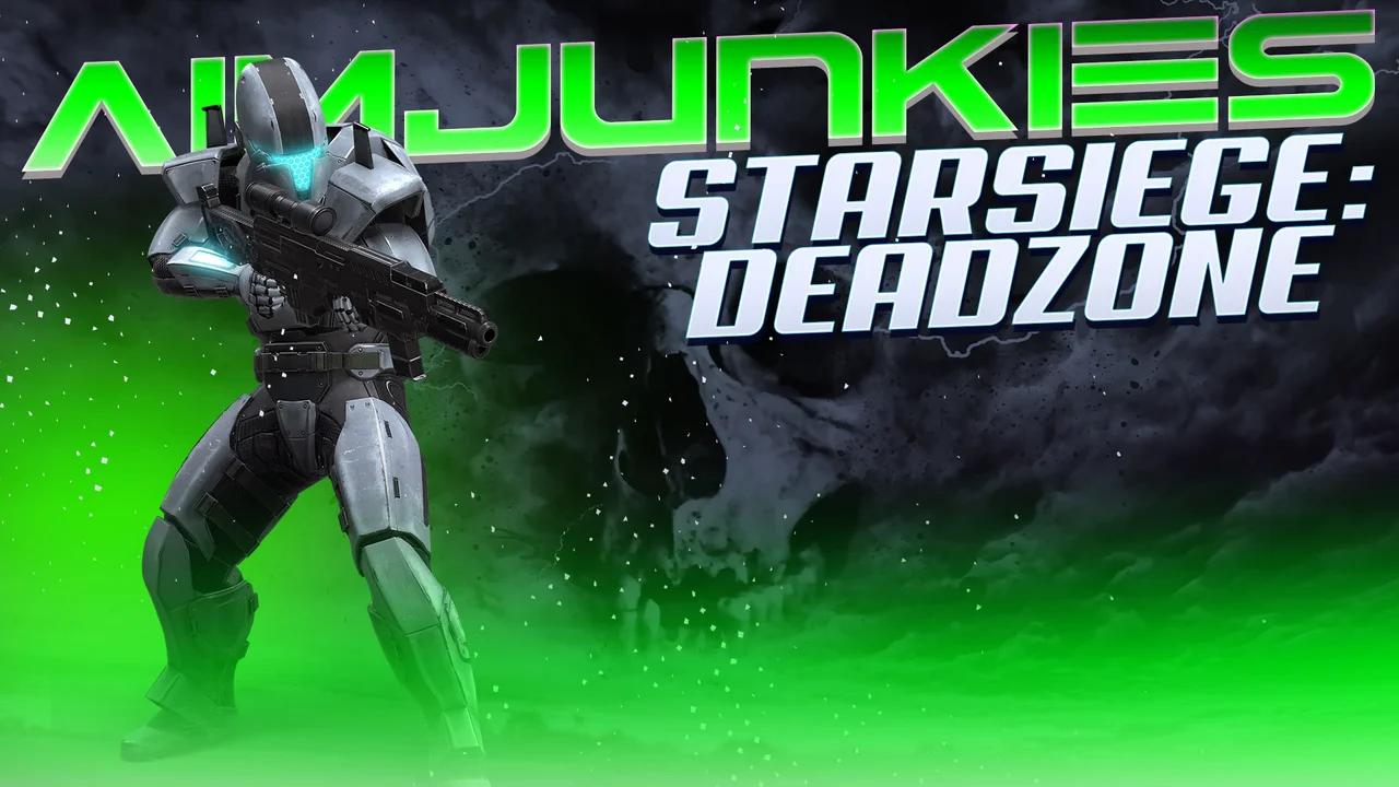 Starsiege: Deadzone - Space PewPew Killa