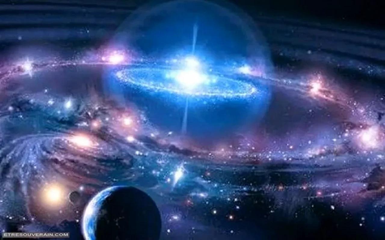 Échos d’anciens événements cosmiques : Comment les conflits cosmiques ...