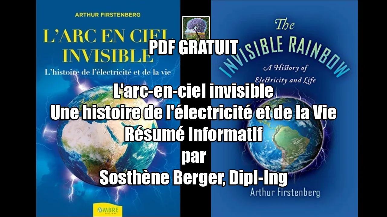 [PDF] Invisible Rainbow - Arc en ciel invisible - Résumé Informatif