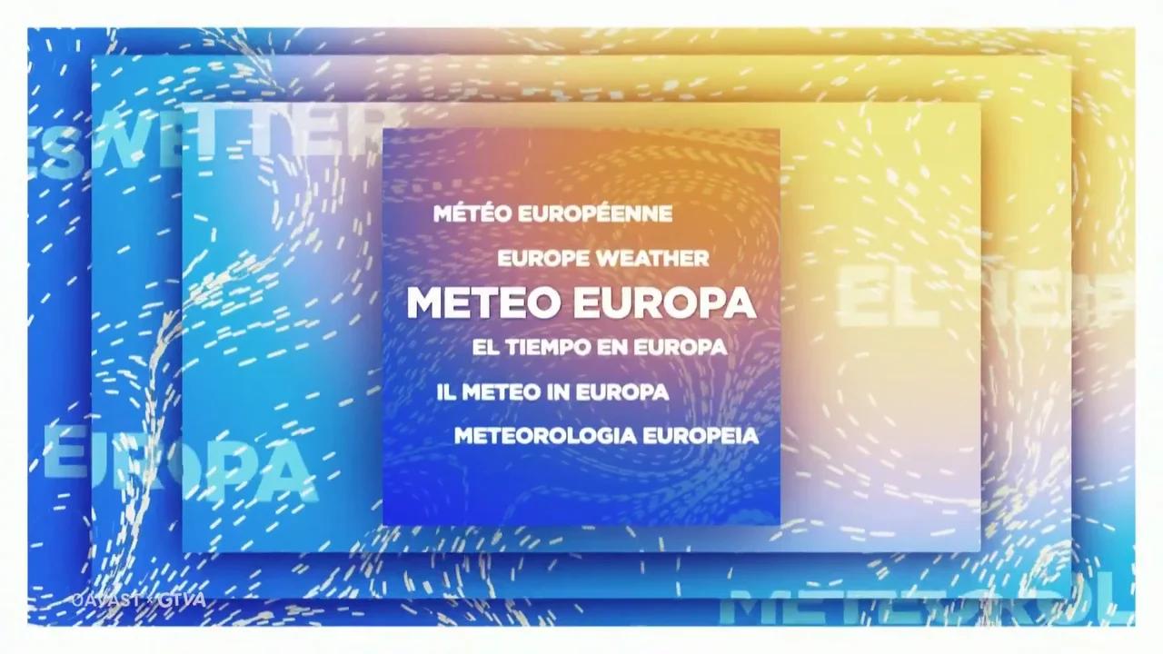 Euronews Romania HD - Continuities and weather bulletin (September 21 ...