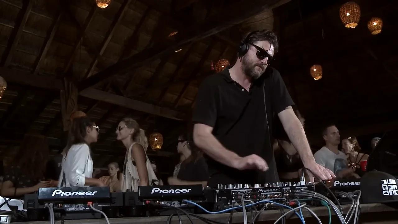 Solomun Boiler Room DJ Set