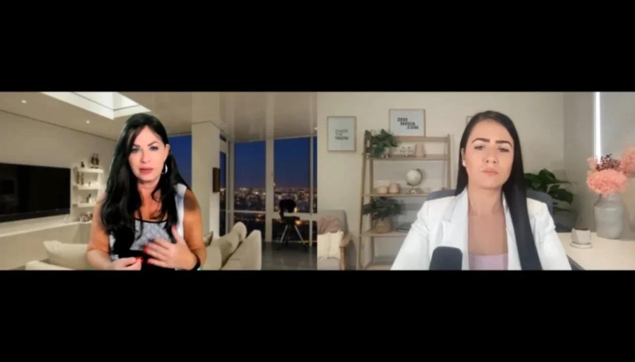 Dr. Jane Ruby – WARNING: EXTREMELY GRAPHIC – Stop Getting Vaccinated ...