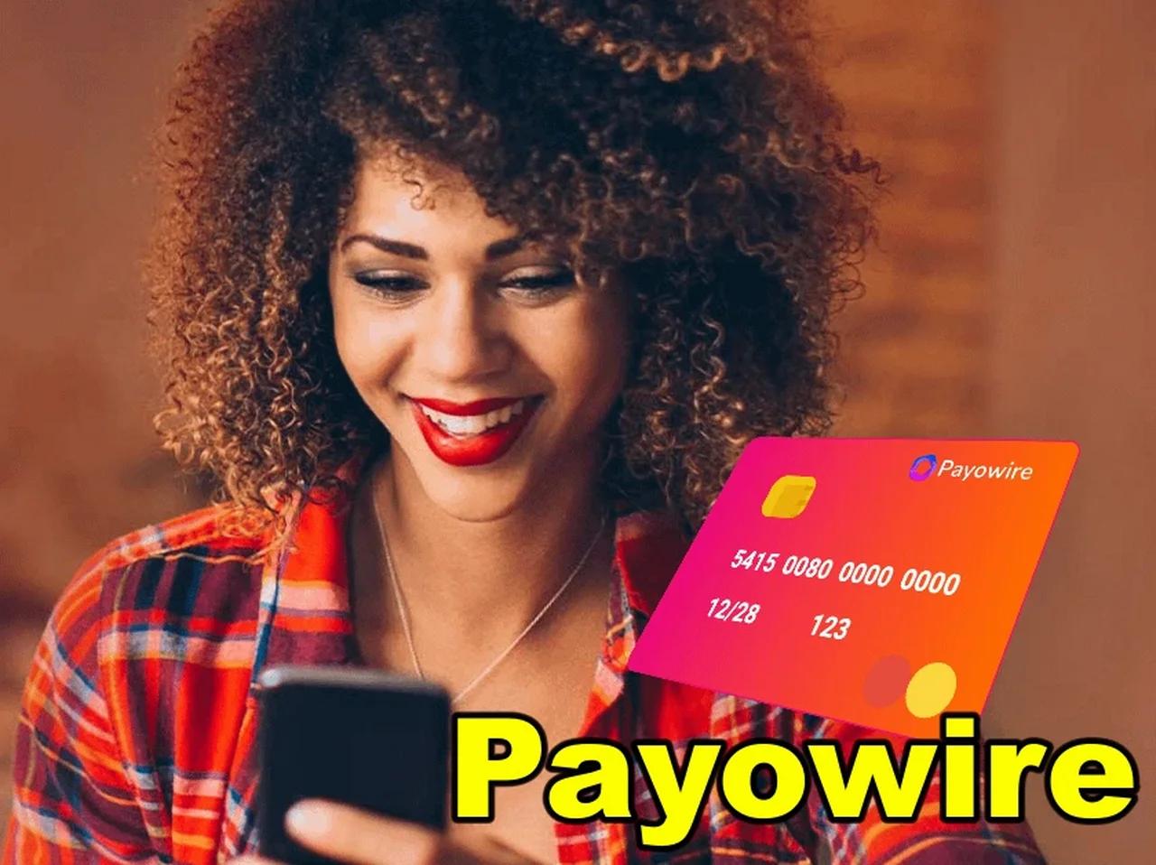 Instant Virtual Credit Card