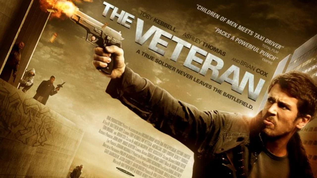 The Veteran (2011)