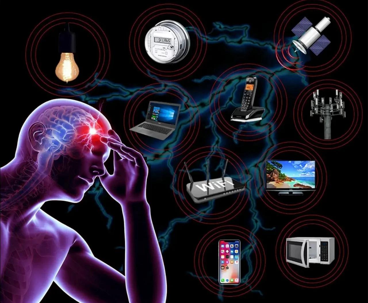 The human biofield is extant