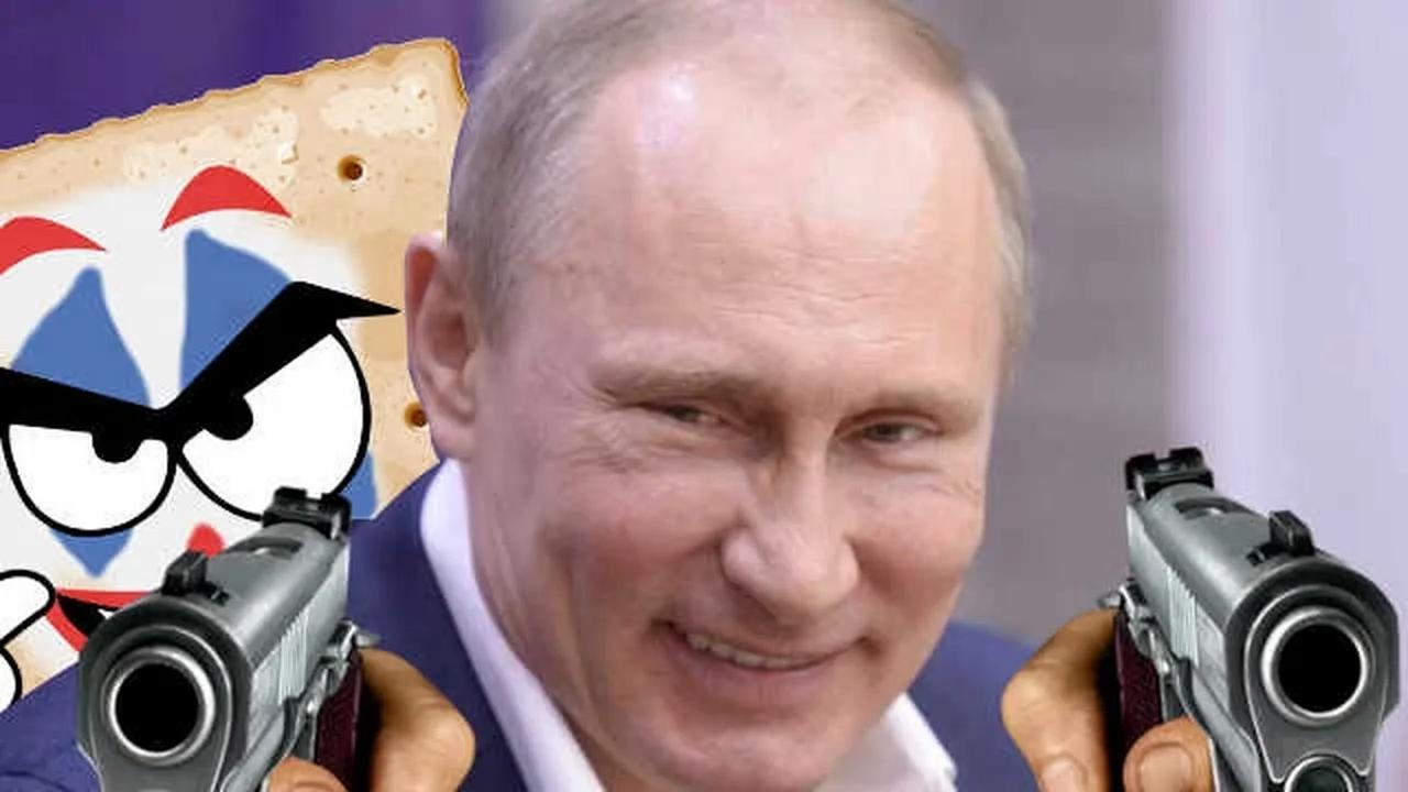 Pooty Survives CIA Coup ReeEEeE Stream 06-25-23