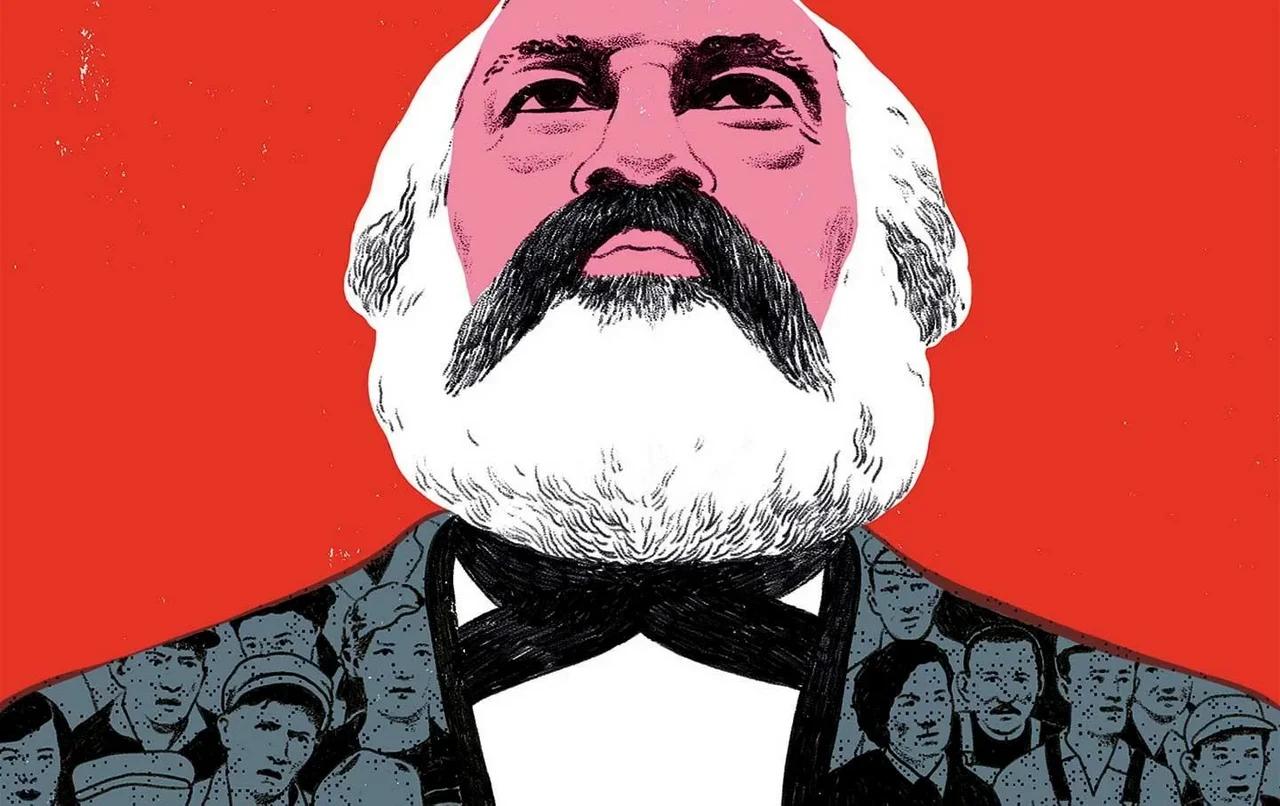 Karl Marx - On The Jewish Question (1843)