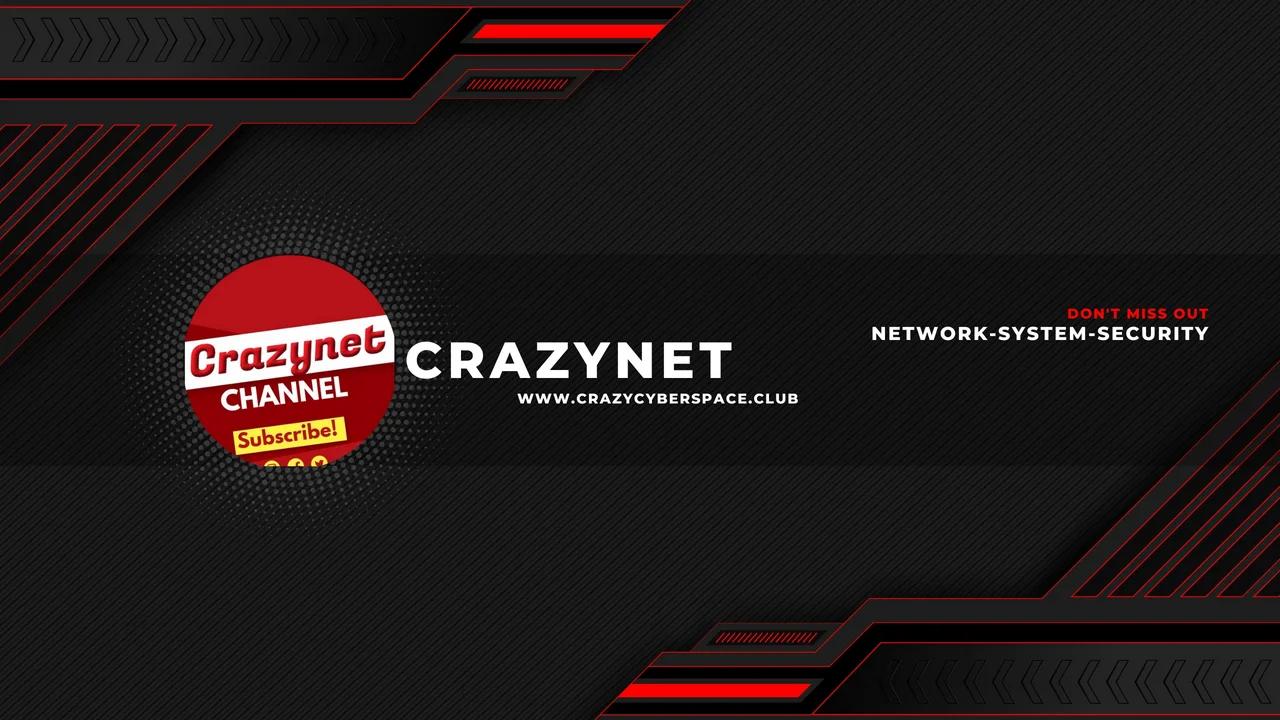 CrazyNet