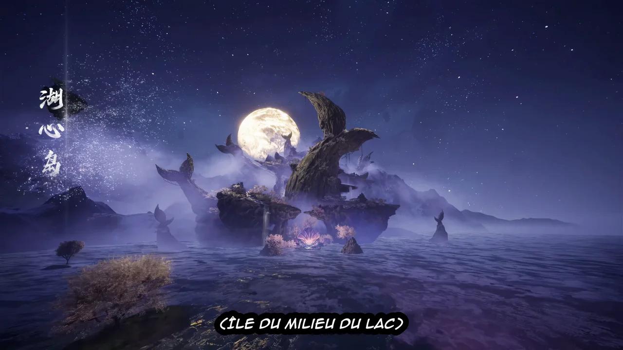 The Destiny Ruler 35 vostfr