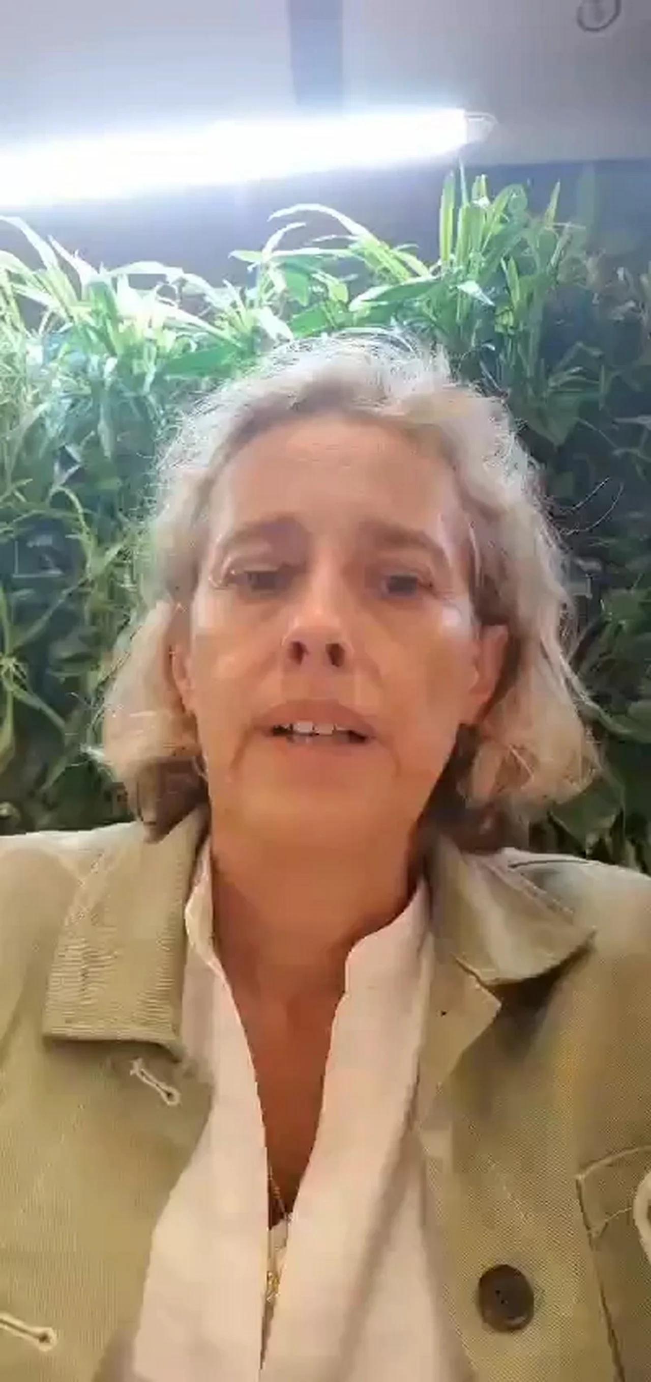 Alexandra Henrion-Caude : nouvel article le 6 décembre 2023 dans Nature ...