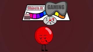 Objects At Gaming - Episode 9 - A Fresh New And Looney Legacy