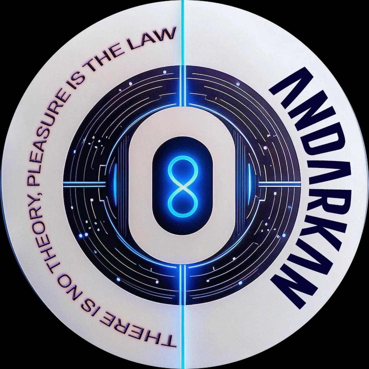 ANDARKAN - Zenith Tunes