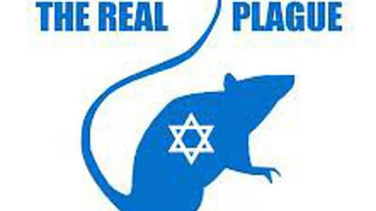 The Real Plague