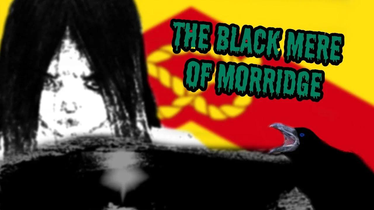Blake Mere's Murderous Mermaid | Moorlands Folklore