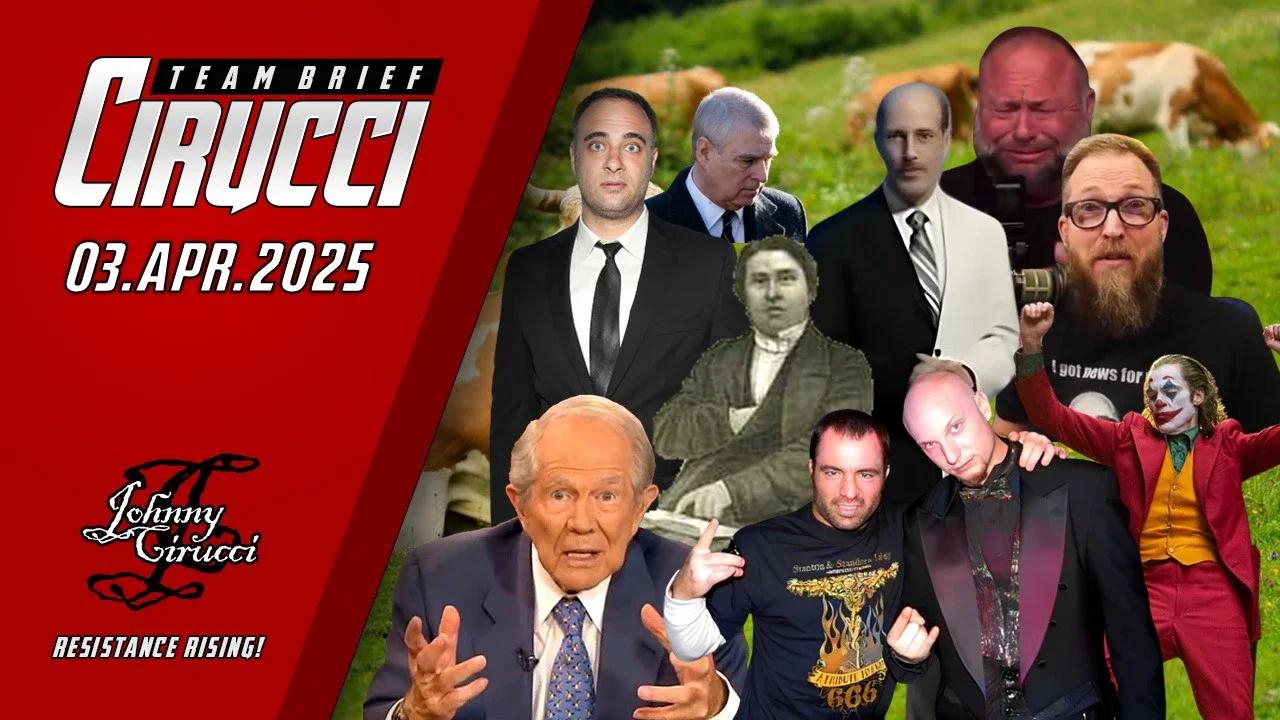 Kilmer Killed, Adventists, Rogan, Andrew-Epstein, Metzger, “Woke ...