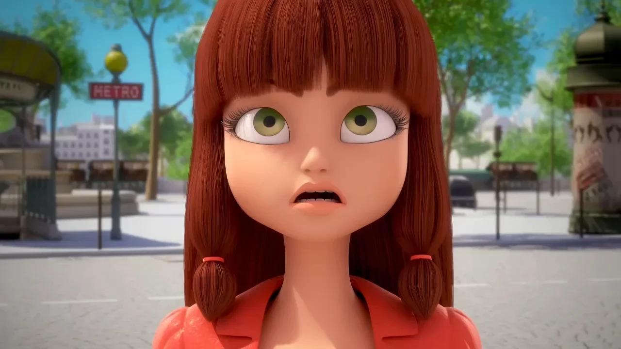 Miraculous | T5-E20: "Revelación"