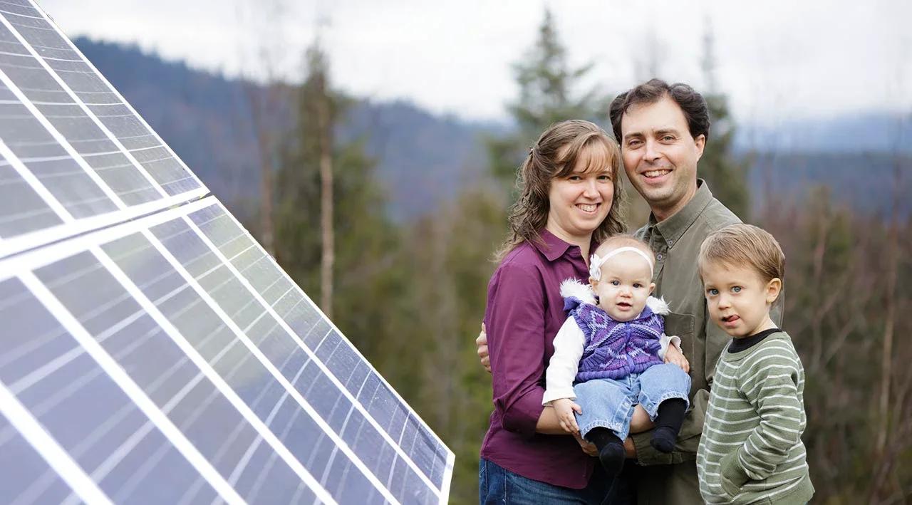 Solar Power Basics 1 4