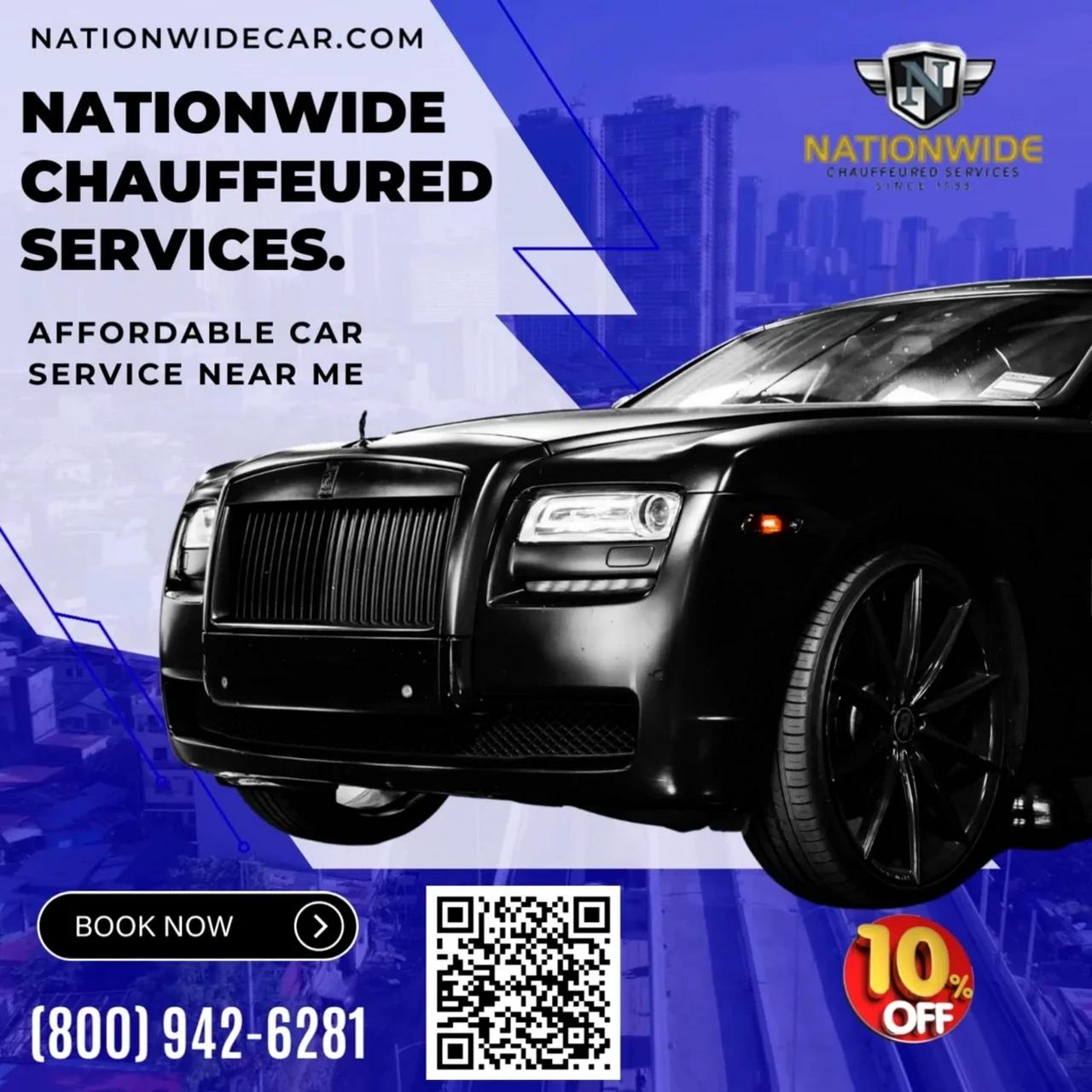 Affordable Car Service Near Me