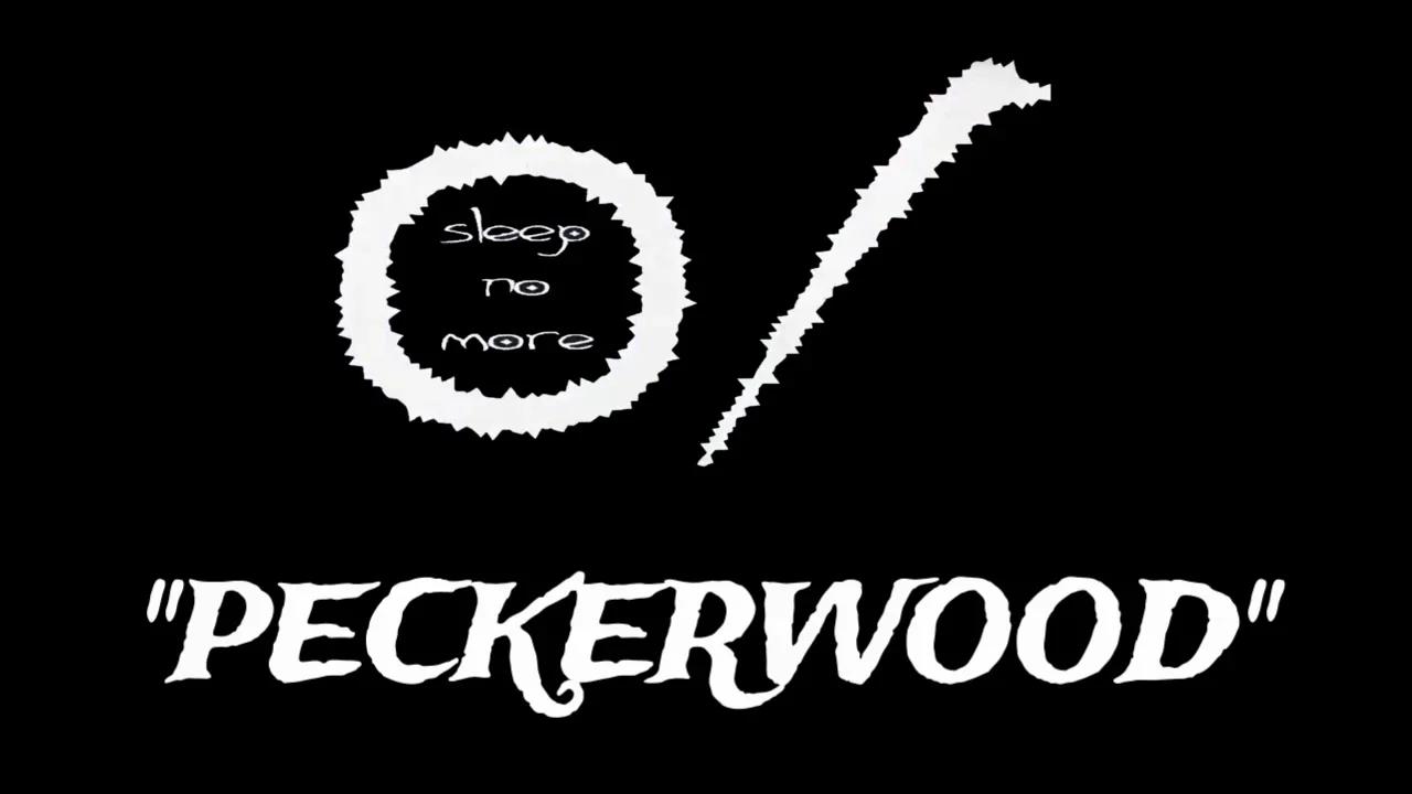 PECKERWOOD