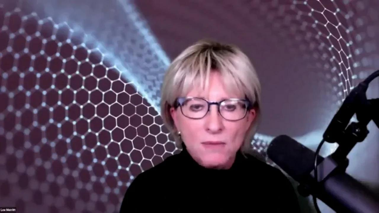 The Parasite Paradigm - Dr. Lee Merritt