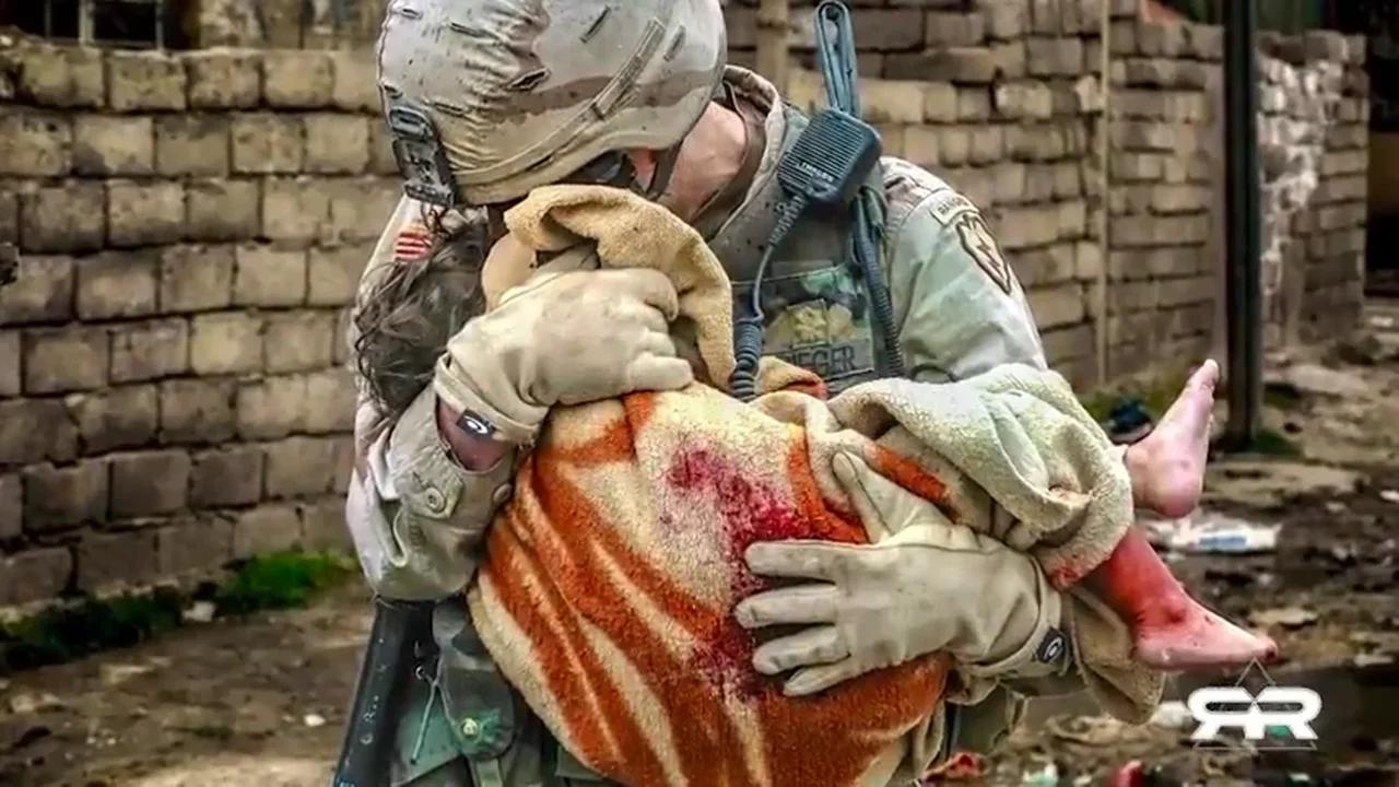 AI CONTROL OF THE US MILITARY. MACHINES TO KILL WITHOUT MERCY OR REMORSE