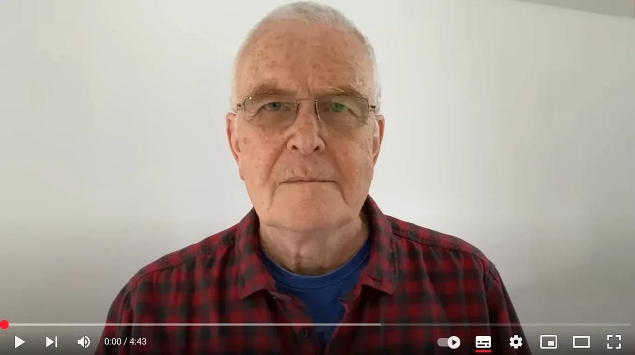 # 1413 - Pat Condell - Utbildning för Dummies. SVENSKTEXTAD