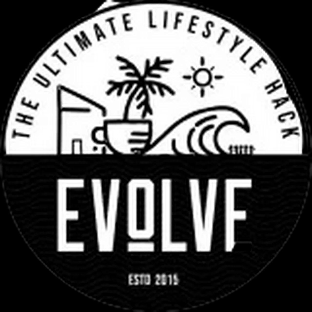 evolve.coliving