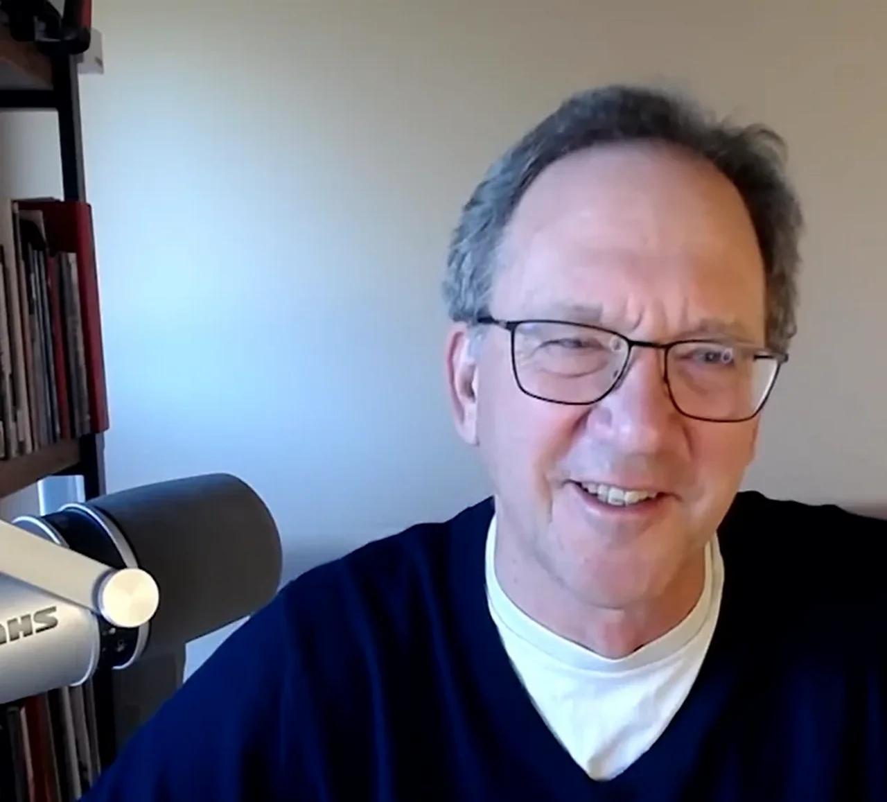 History and Critique of Virology by Dr. Tom Cowan