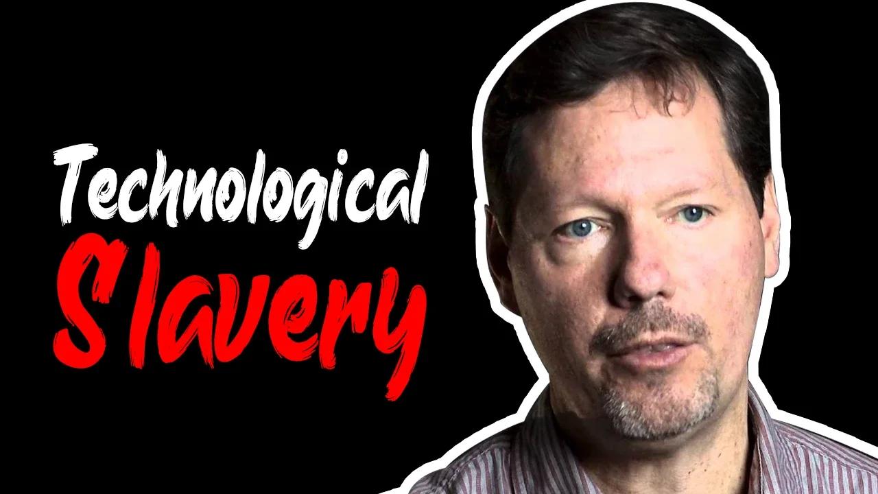 Interview with Dr. David Skrbina on Ted Kaczynski - CCR#536