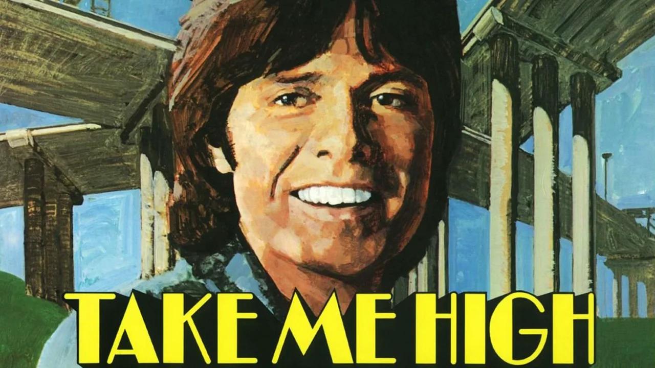 Cliff Richard's Take Me High (1973) dir. David Askey