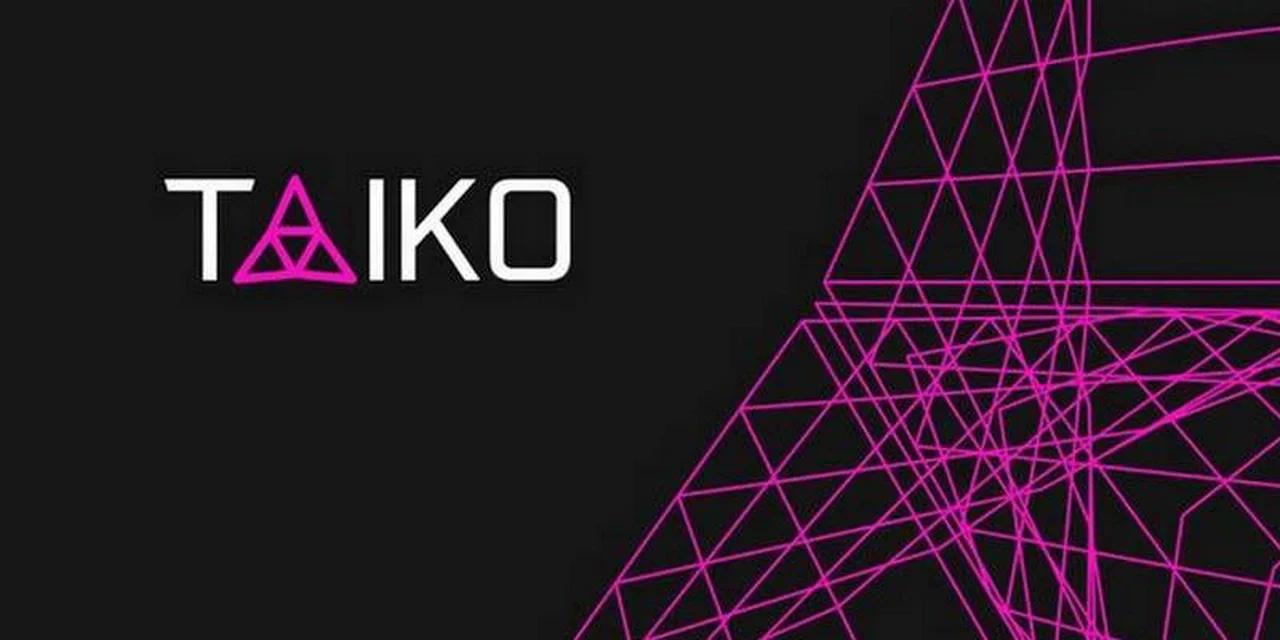 What is Taiko? Learn about the most EVM compatible layer 2 blockchain