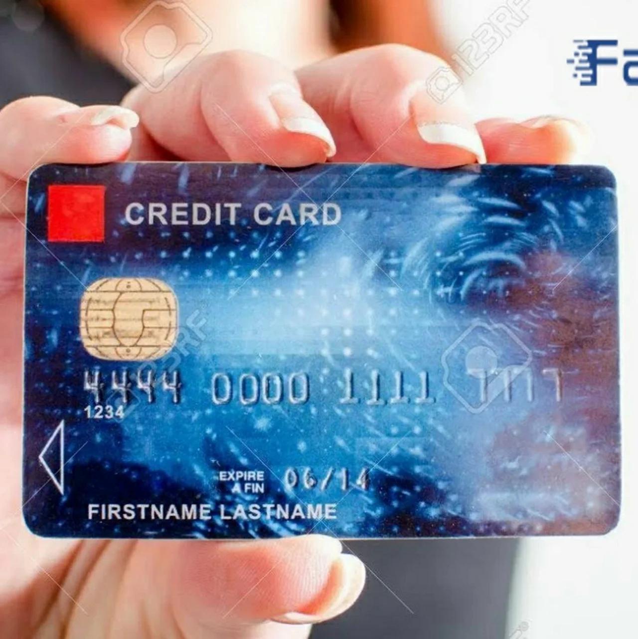 Create Virtual Card Using Cryptocurrency