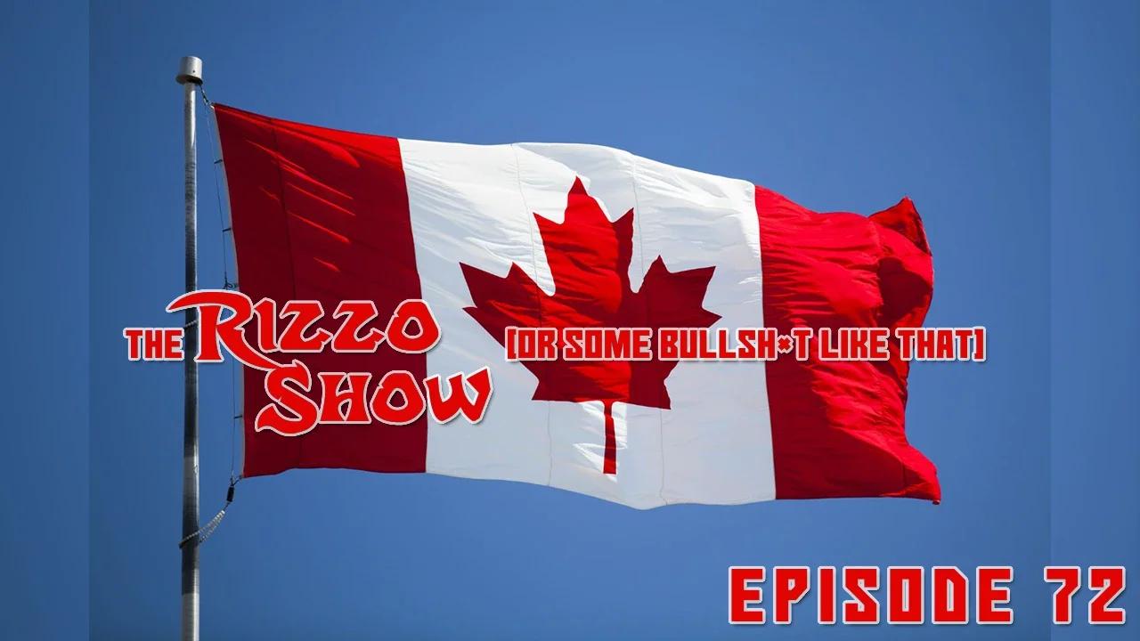 The Rizzo Show [Ep 72]