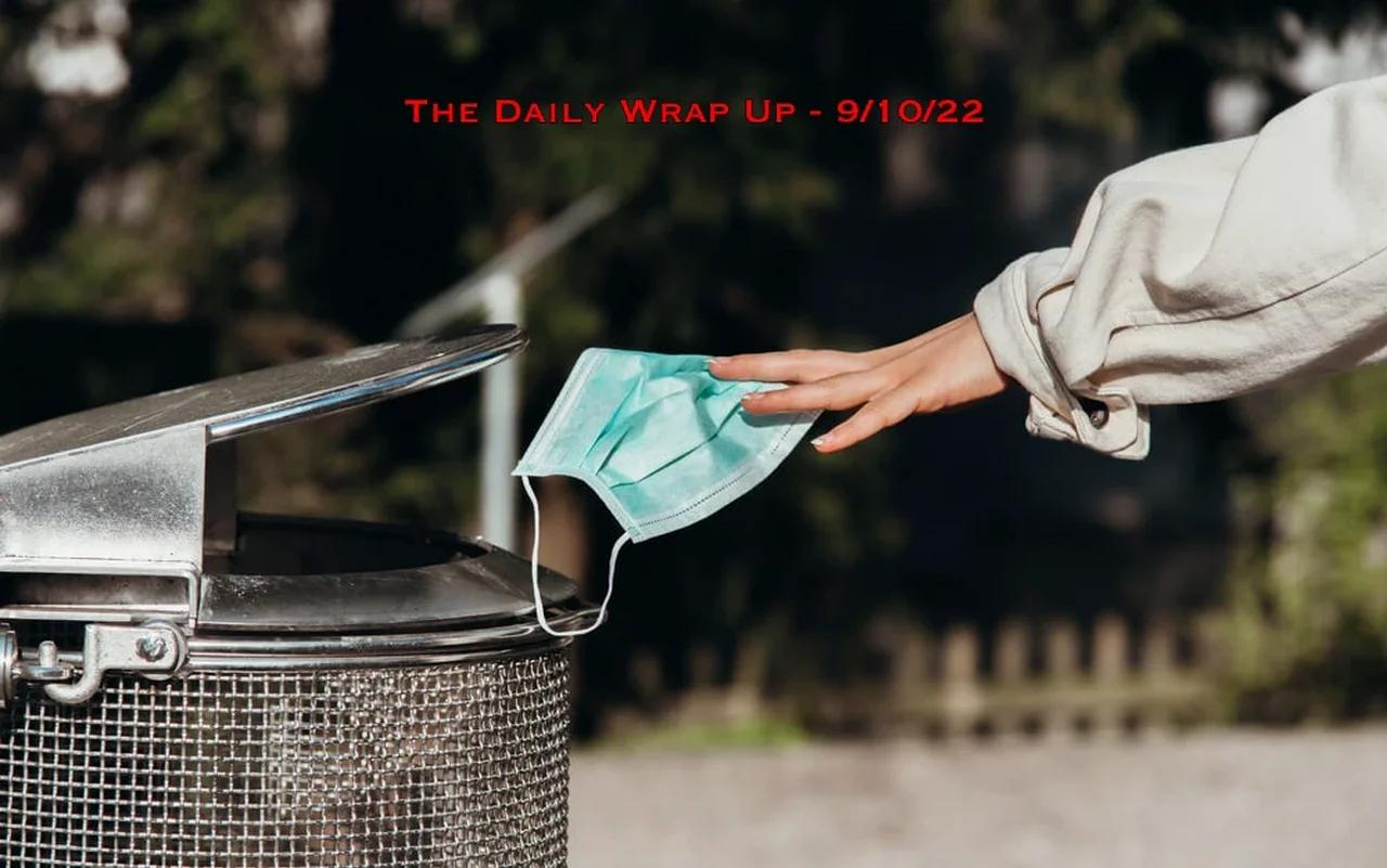 The Daily Wrap Up: Clean Up Edition - All The Unseen Tabs