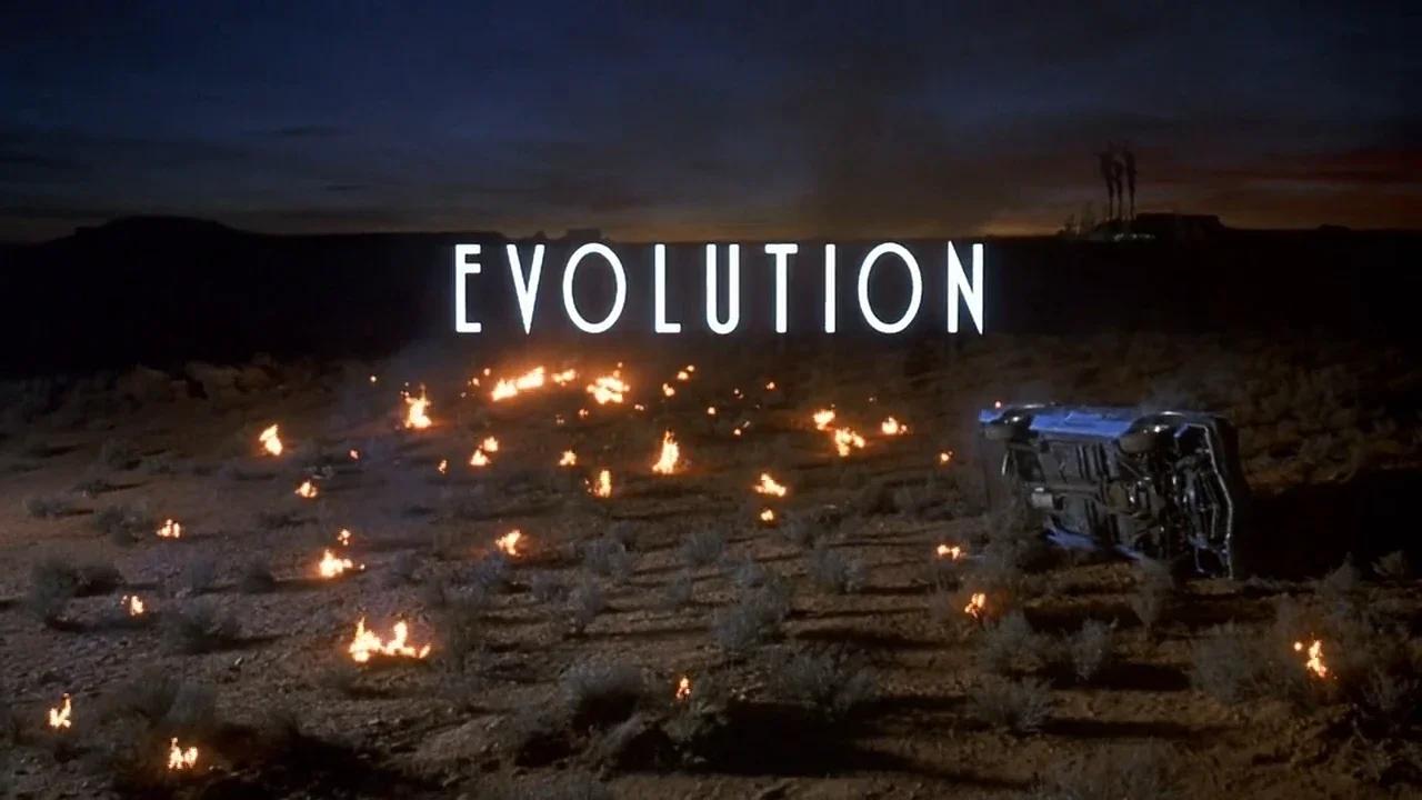 Evolution (2001)