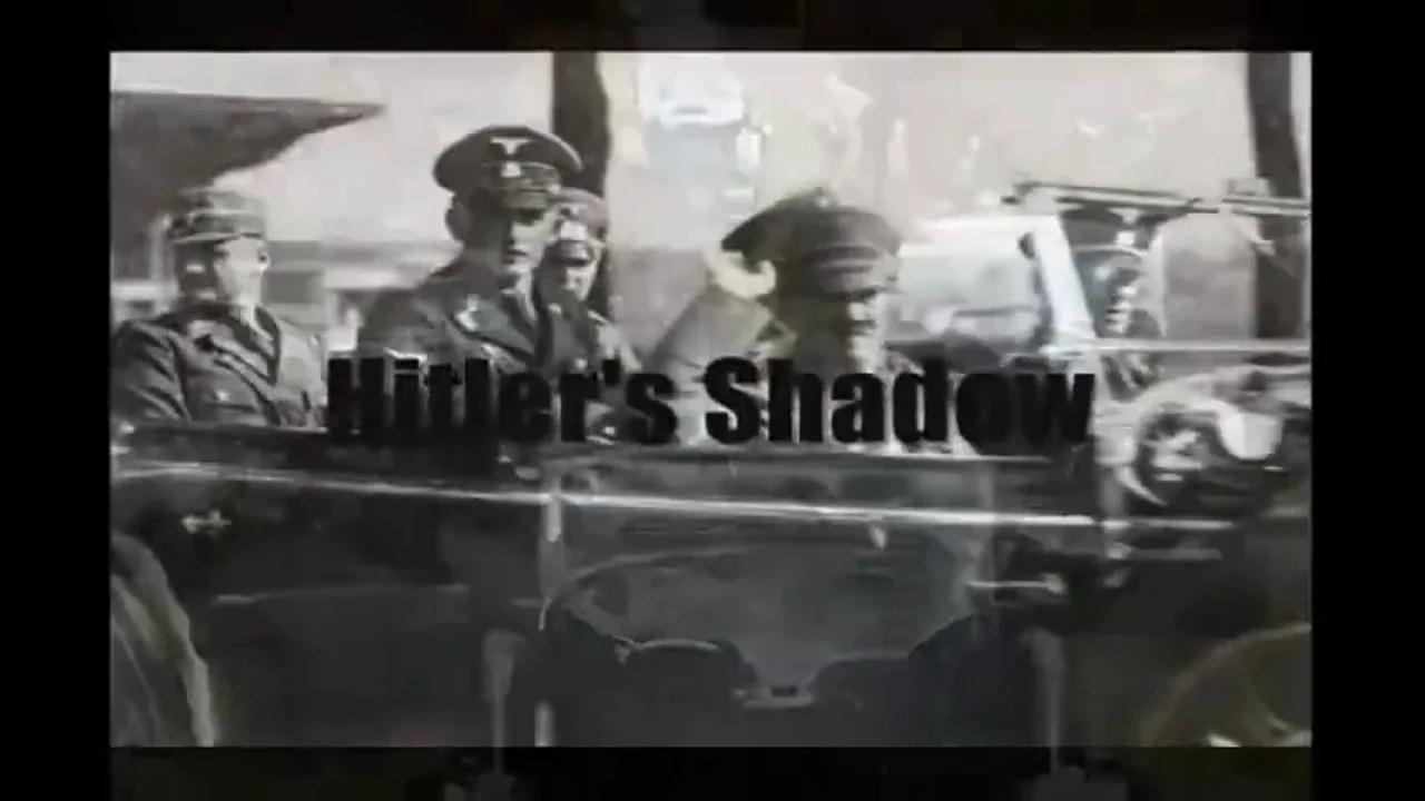 In The Service of The Führer - Herr Krause Adolf Hitler's Shadow